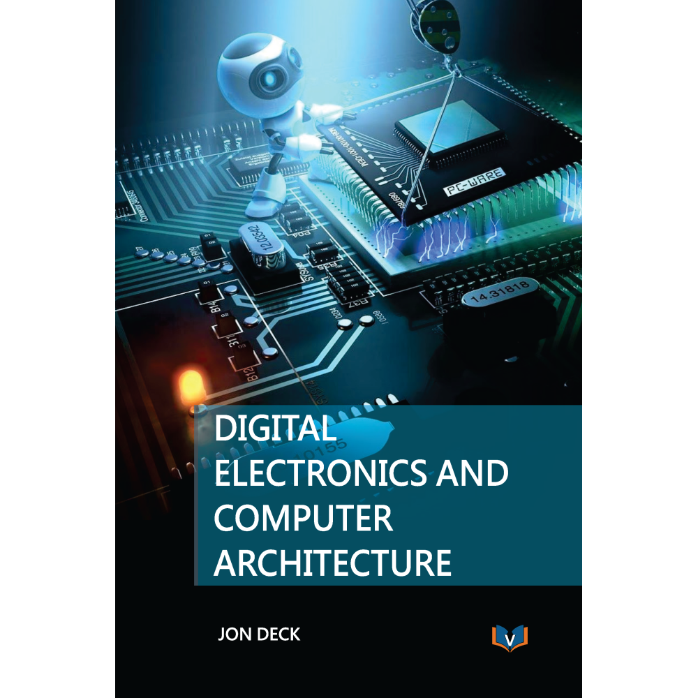 Digital Electronics and Computer Architecture
